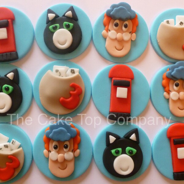 Pat a Cake - Etsy UK