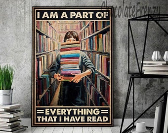 Everything I Have Poster - Etsy
