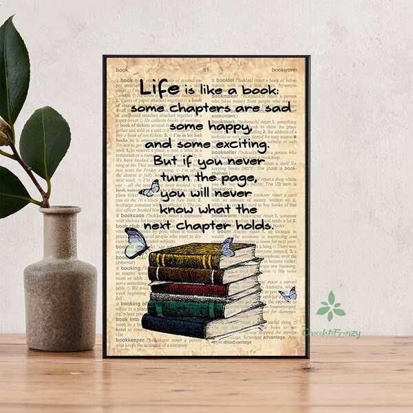 Book of Life - Etsy