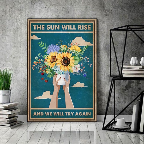 Rise Again - Etsy