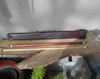 Pool Cue - Etsy