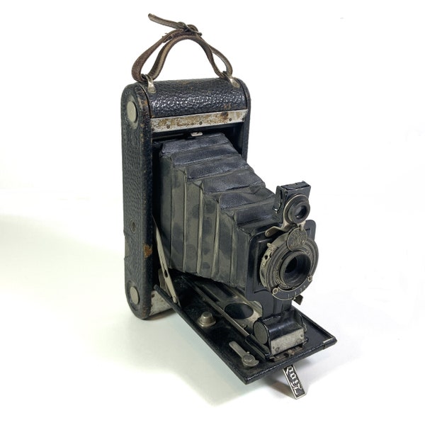 Kodak Folding Camera - Etsy