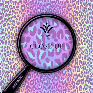 Pastel Leopard, Cheetah Print Seamless Digital Paper. Set of 18 JPG ...