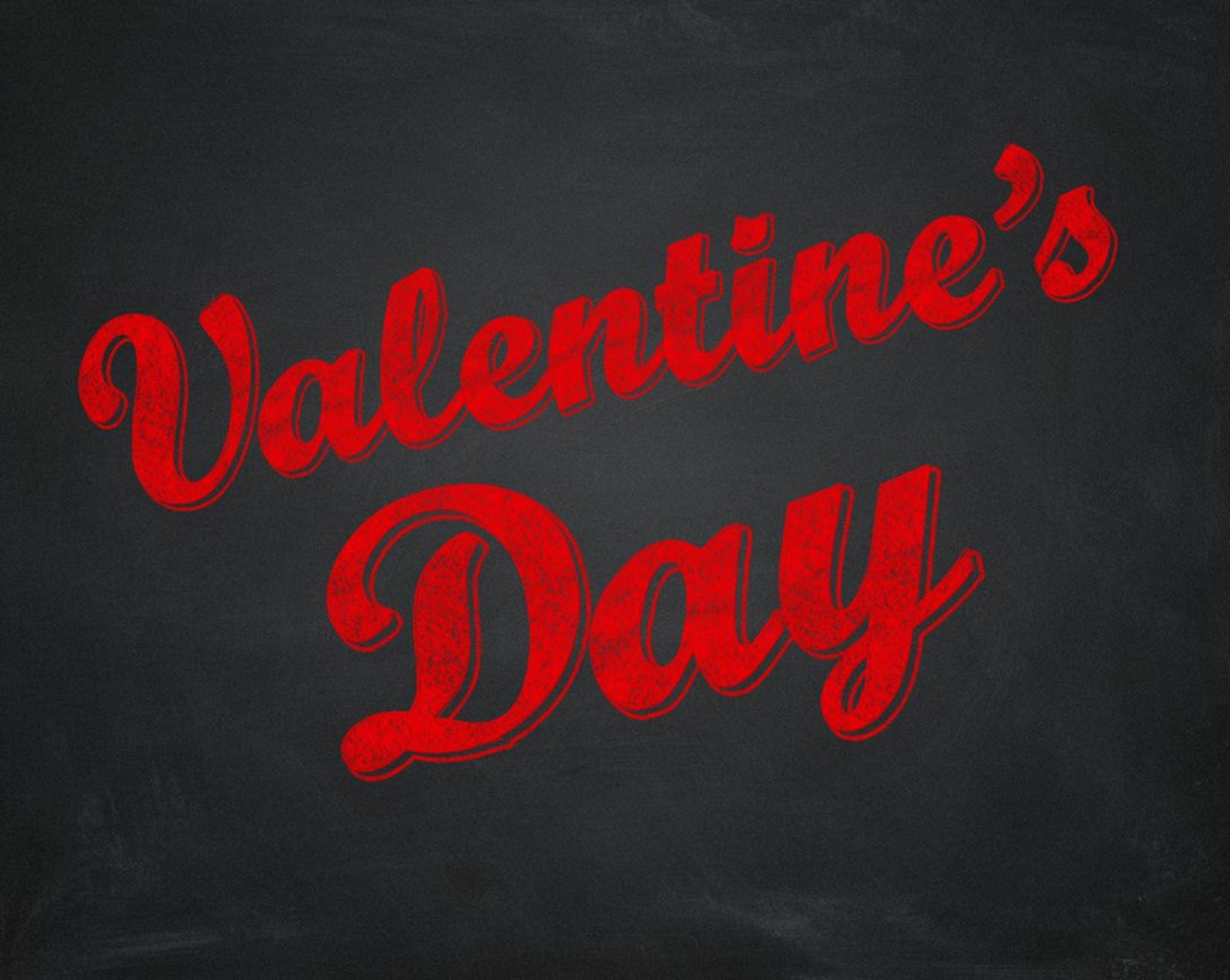 Red Chalk Alphabet /numbers Letters & Symbols Clip Art. | Etsy