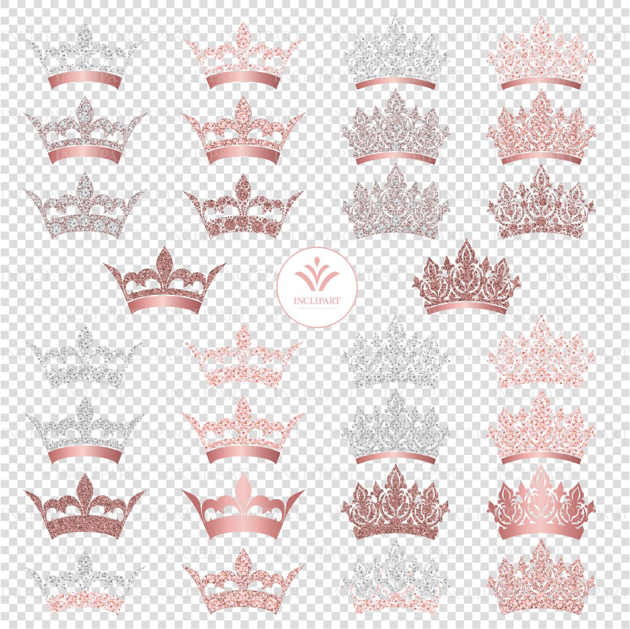 Tiara Clipart No Background