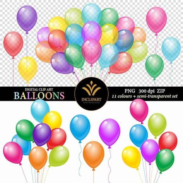 Balloon Arch Multicolor - Etsy