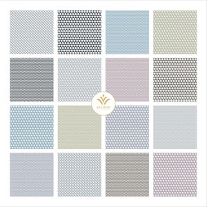 Diamond Digital Paper, Backgrounds Clipart JPG File Format. Blink ...