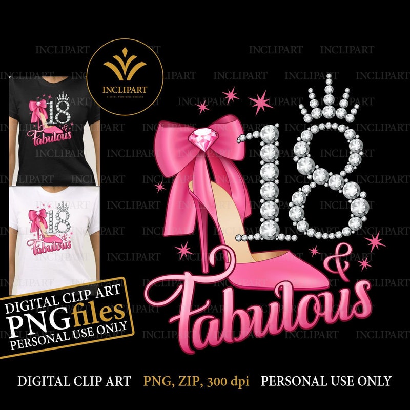 18th Birthday Crowns - Etsy