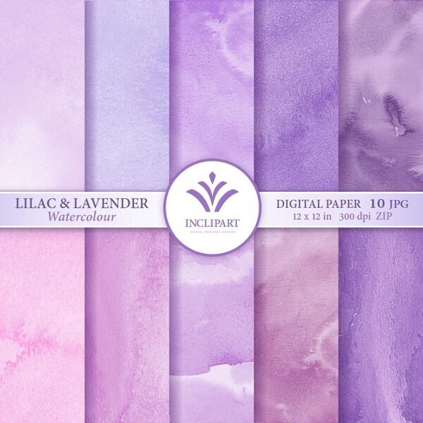 Lilac - Etsy