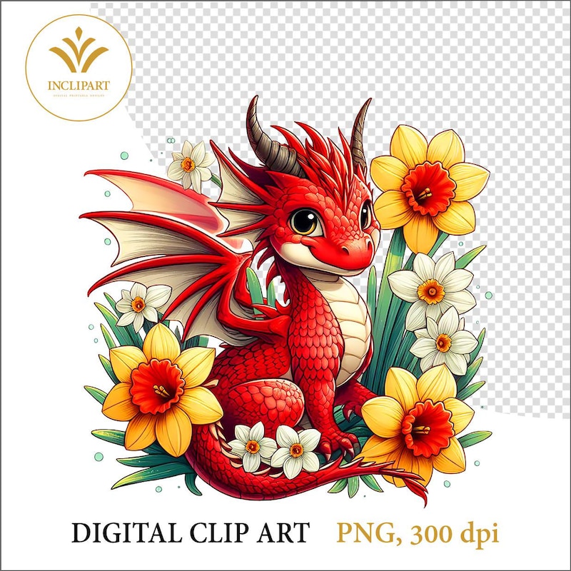 Yellow Dragons Png - Etsy UK