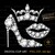 Chandelier Clipart. Rhinestone Chandelier Clip Art. Party Gold and ...