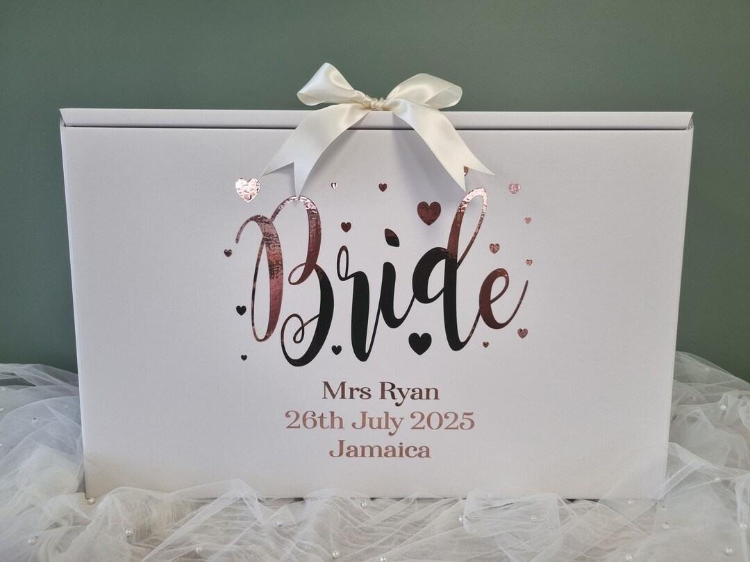 Wedding Dress Travel Box- Standard Airline Hand Luggage Size ...