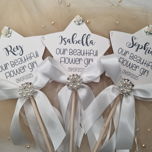 Wand Ideas - Etsy UK