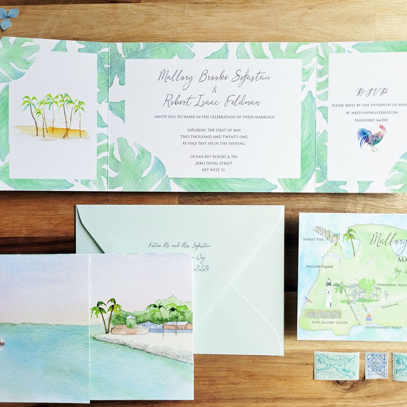 Wedding Keys - Etsy