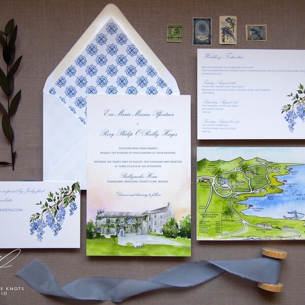 Irish Wedding - Etsy