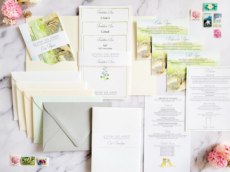 Key West Wedding Invitations Opal Key Resort the Monica - Etsy