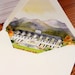 Woodstock, Vermont Fall Wedding Invitations, Kelly Way Gardens ...