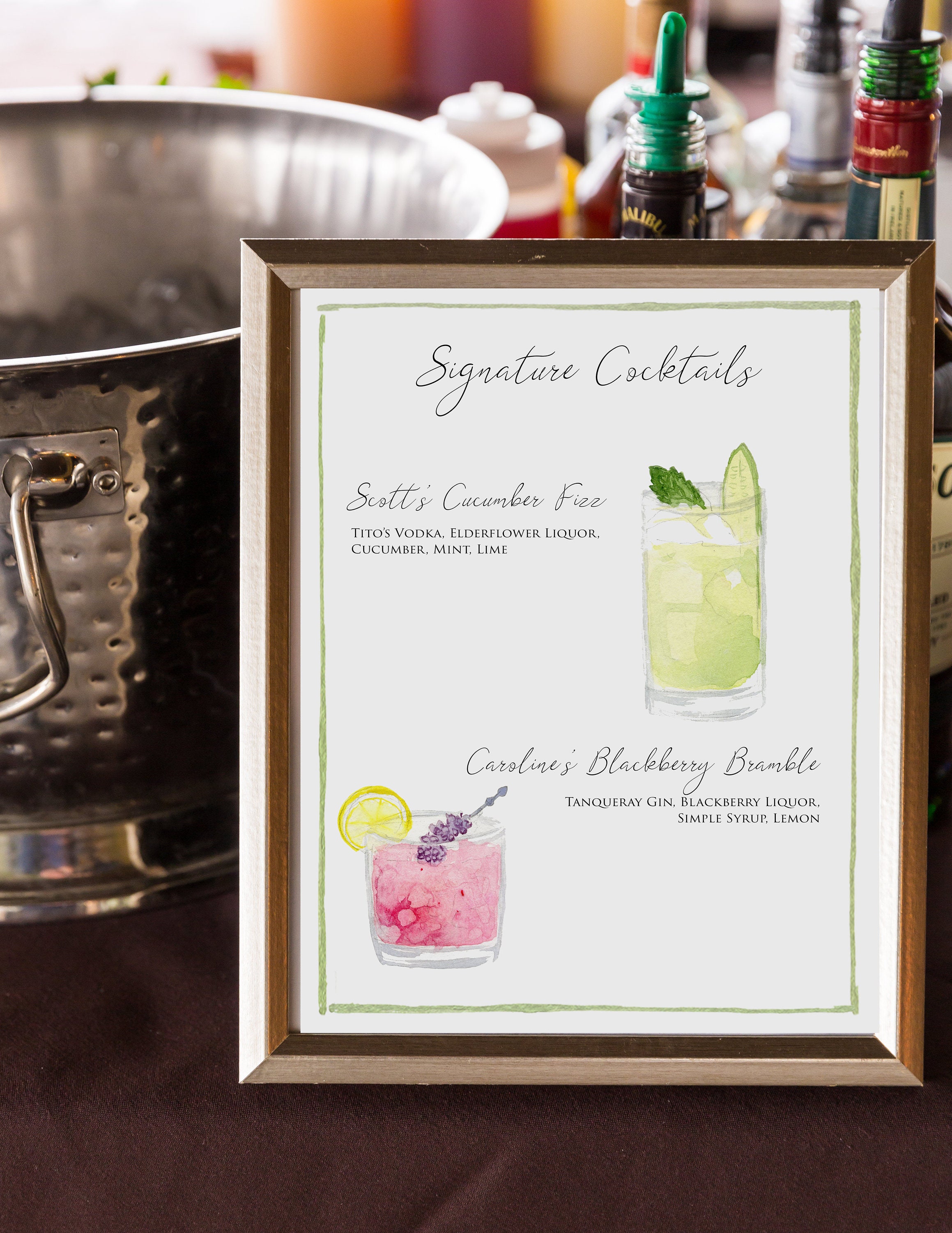 Carmel Wedding Invitations | the Club at Pasadera | the Katelyn ...