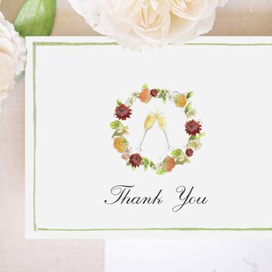 Woodstock, Vermont Fall Wedding Invitations, Kelly Way Gardens ...