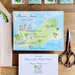 Key West Wedding Invitations | Opal Key Resort | the Monica Collection ...