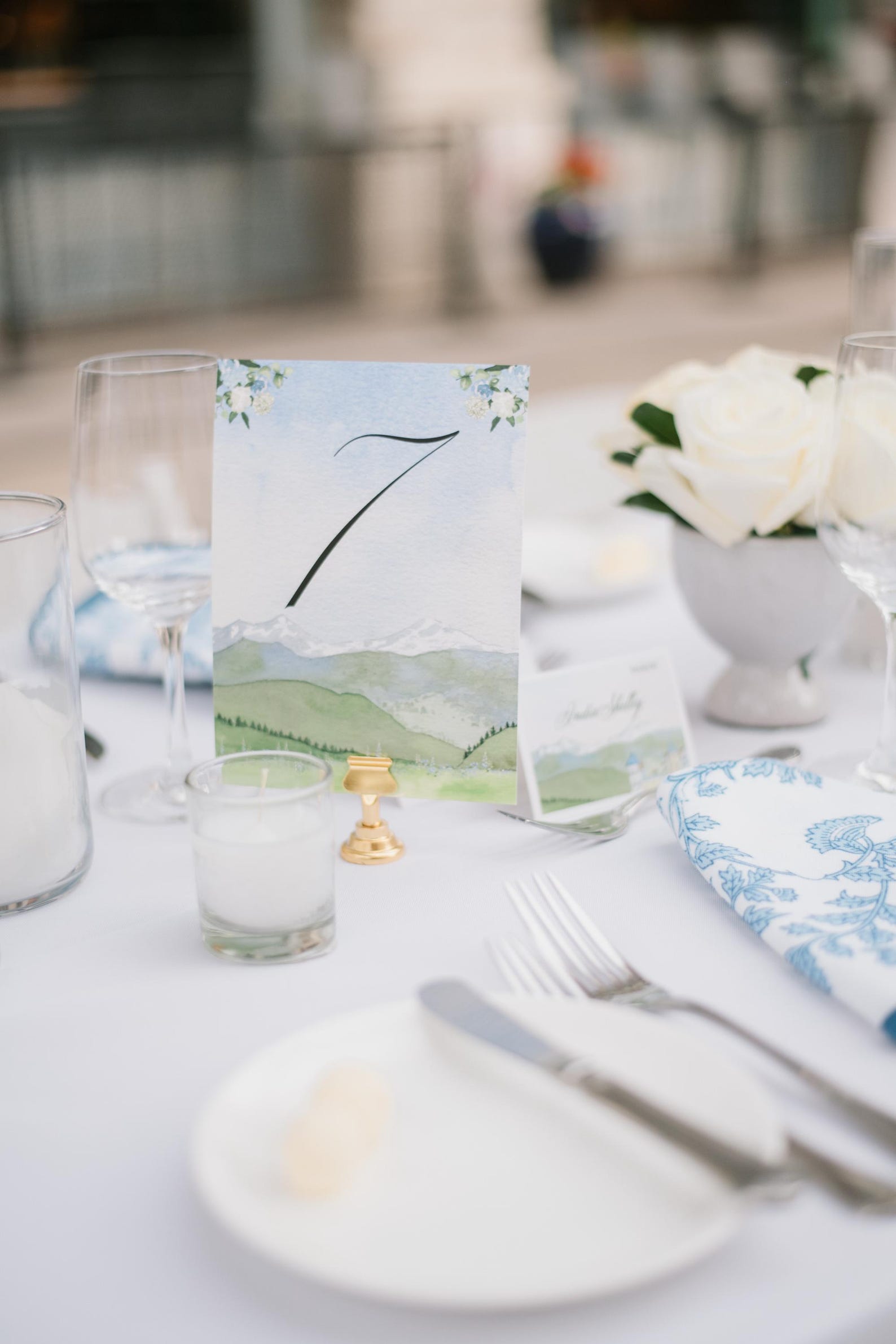 Vail, Colorado Wedding Invitations | Eagle Bahn Gondola Vail Ski Resort ...