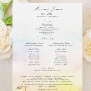 Key West Wedding Invitations | Opal Key Resort | the Monica Collection ...