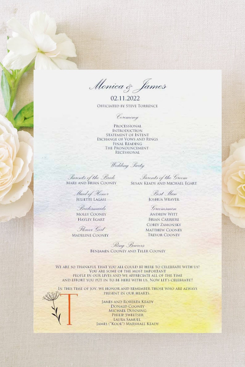 Key West Wedding Invitations | Opal Key Resort | the Monica Collection ...