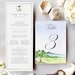 Carmel Wedding Invitations | the Club at Pasadera | the Katelyn ...