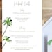 Key West Florida Wedding Invitations | Ocean Key Resort | the Mallory ...