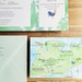 Key West Florida Wedding Invitations Ocean Key Resort the - Etsy