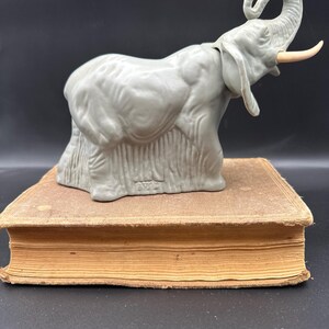 Avon Majestic Elephant Men's Wild Country After Shave Bottle - Full - Etsy