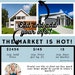 Market Update Letter, Advertising and Marketing Letter, Real Estate ...