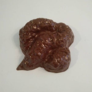 Milk Chocolate Poop Gag Gift White Elephant Gift - Etsy