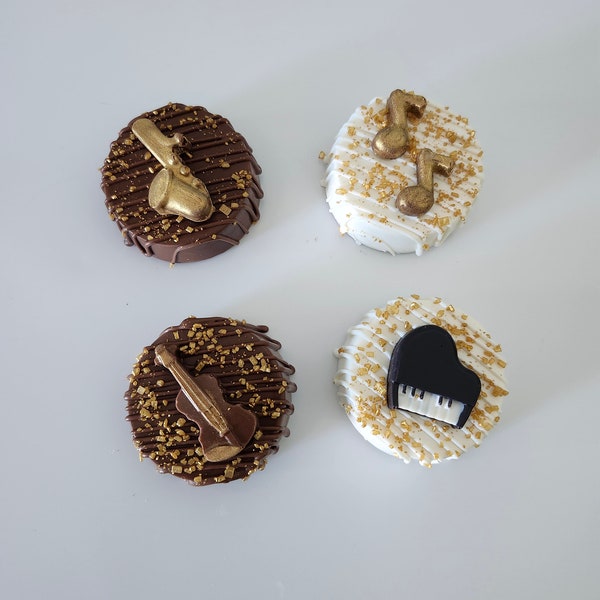 Music Candy Gift - 60+ Gift Ideas for 2025