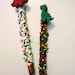 Chocolate Covered Pretzel Rods With Dinosaurs and Jimmies Kids Party ...