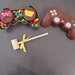 Breakable Chocolate Game Controller Filled With 2 Chocolate Covered ...