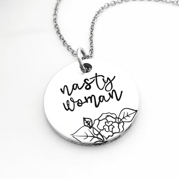 Hillary Clinton Jewelry - Etsy