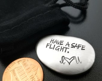 Have a Safe Flight - Etsy