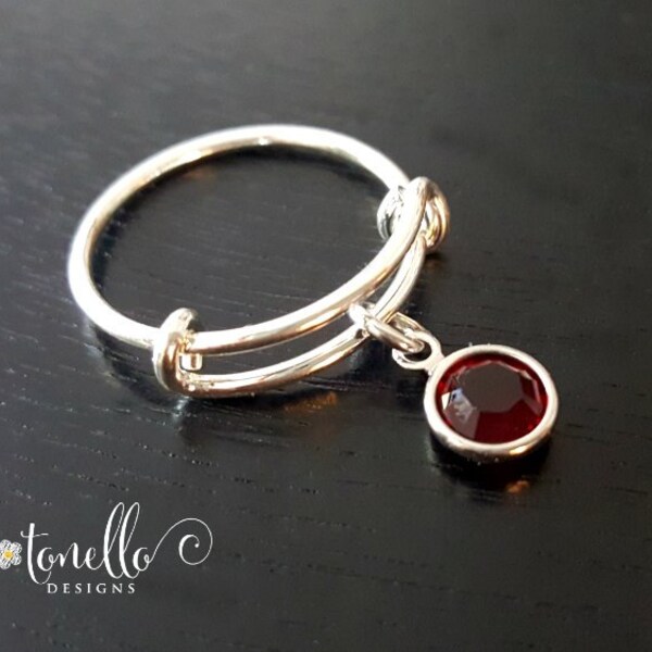 Wire Ring - Etsy