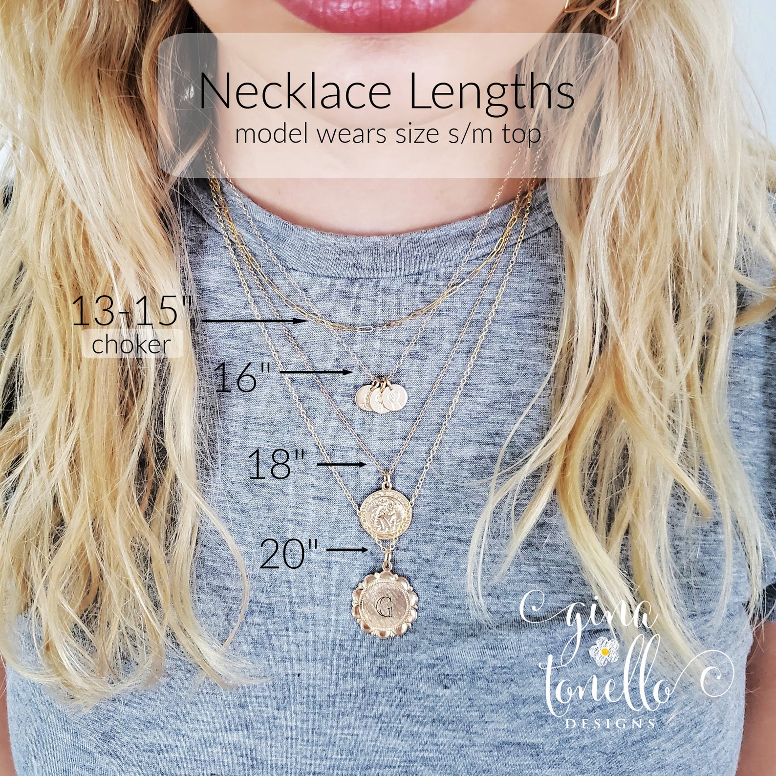 Personalized Musical Instrument Necklace, Band Geek Jewelry - Etsy