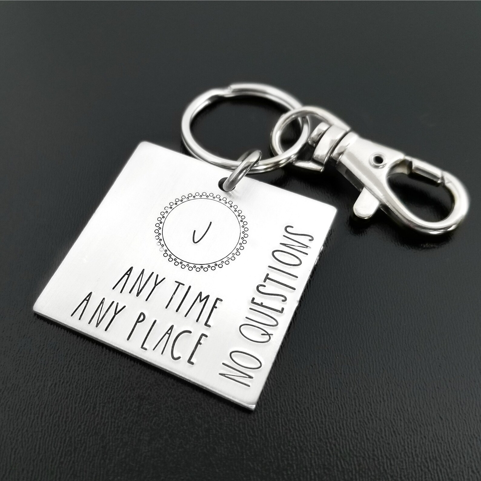 Teen Driver Personalized Keychain New Driver License Teenage - Etsy