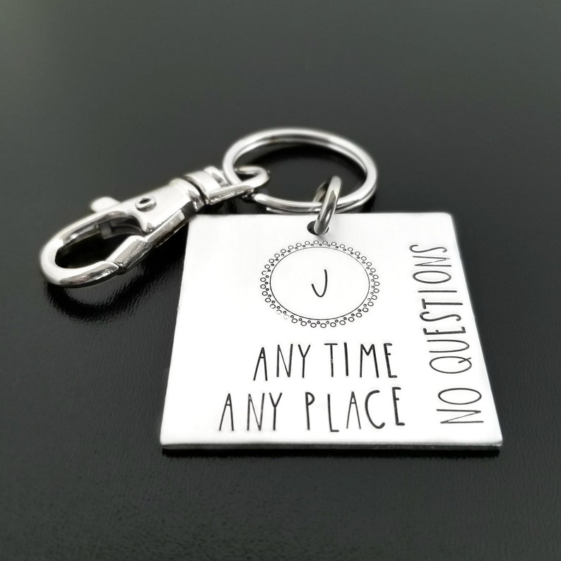 Teen Driver Personalized Keychain New Driver License Teenage - Etsy