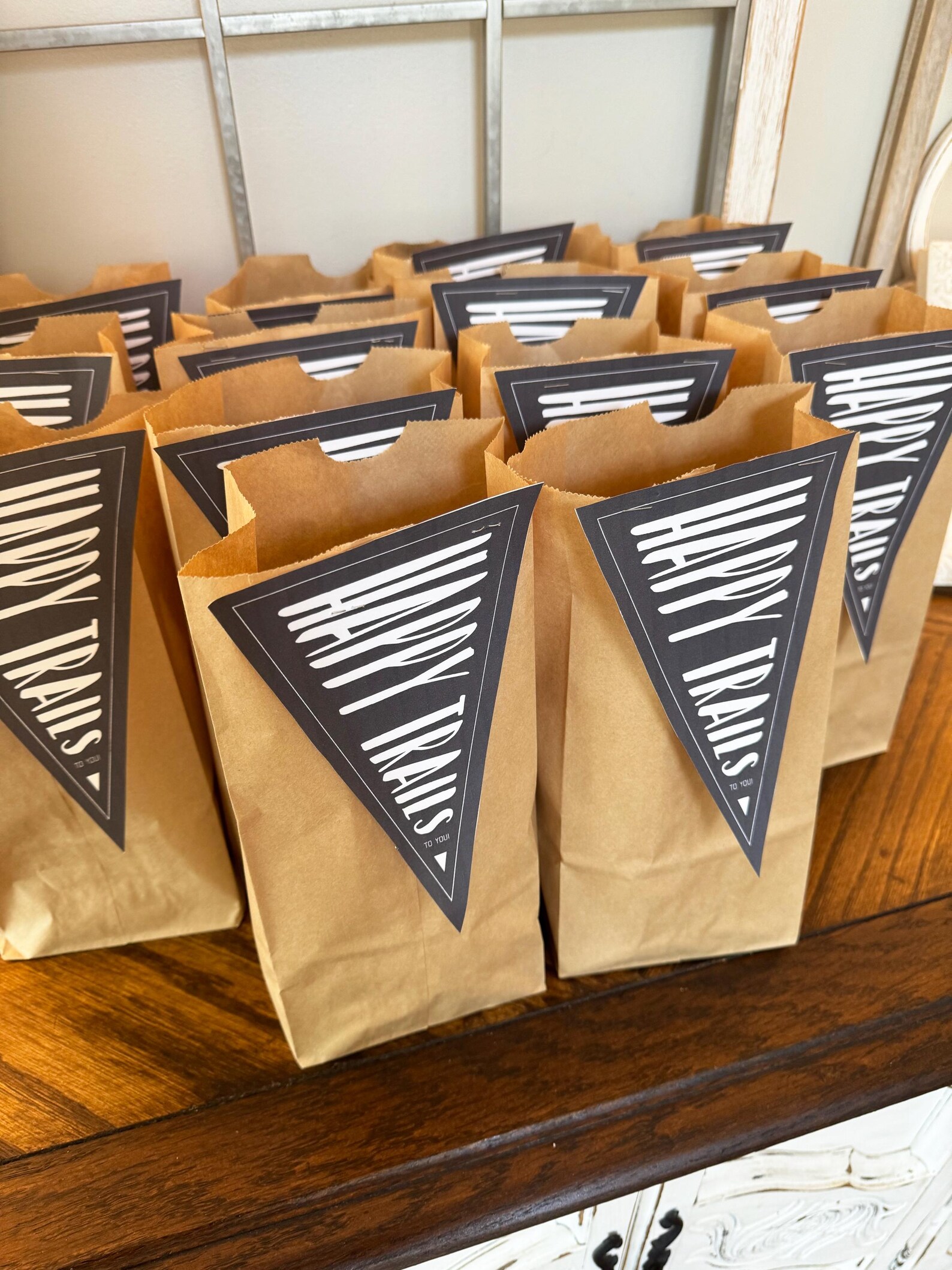 Camping Birthday Party Bundle Printable Birthday Package Instant ...