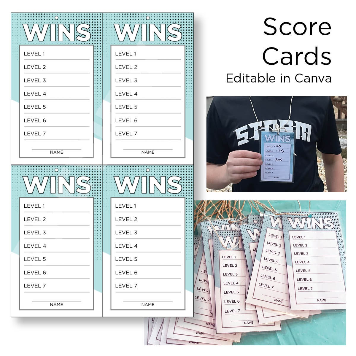 Dude Perfect Birthday Party Bundle Printable Birthday Package Instant ...