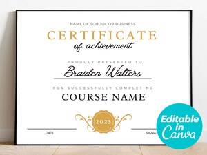 Editable Preschool Moving up Certificates - Etsy Canada
