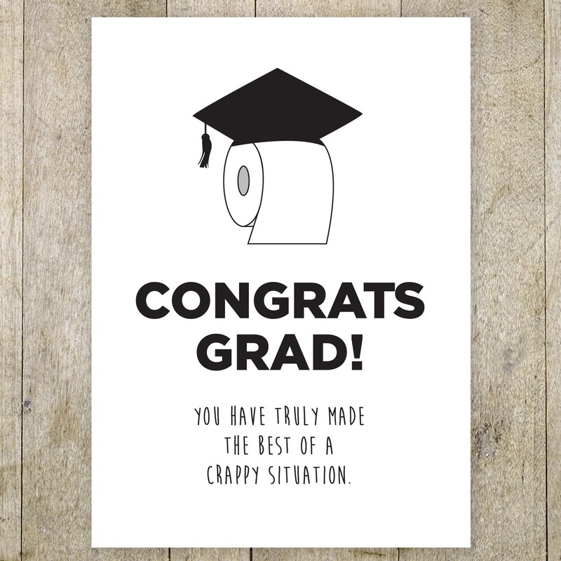 Printable Graduation - Etsy