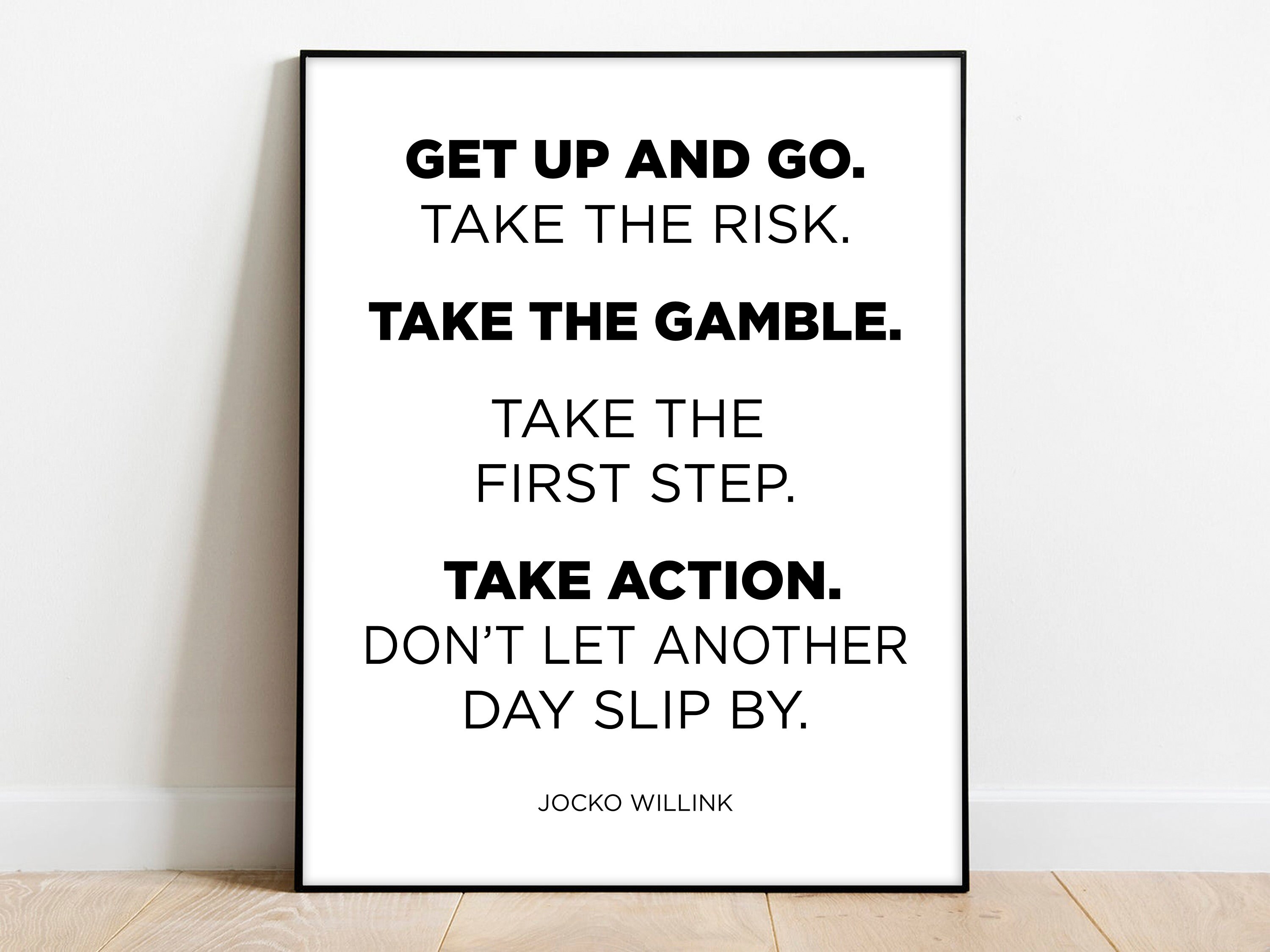 Printable Inspirational Quotes for Office or Home Gym Signs Workout ...