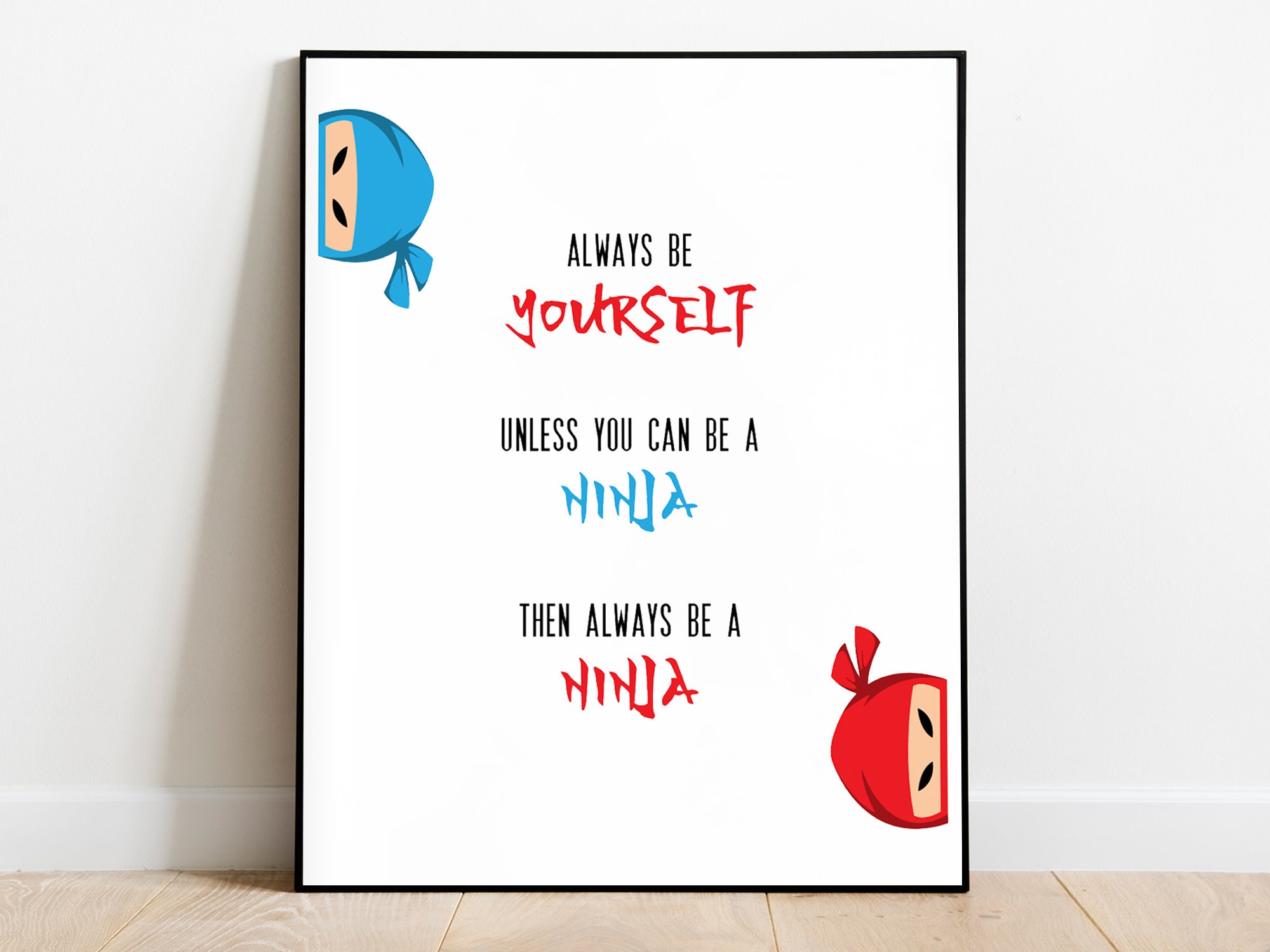 Ninja Quotes And Sayings