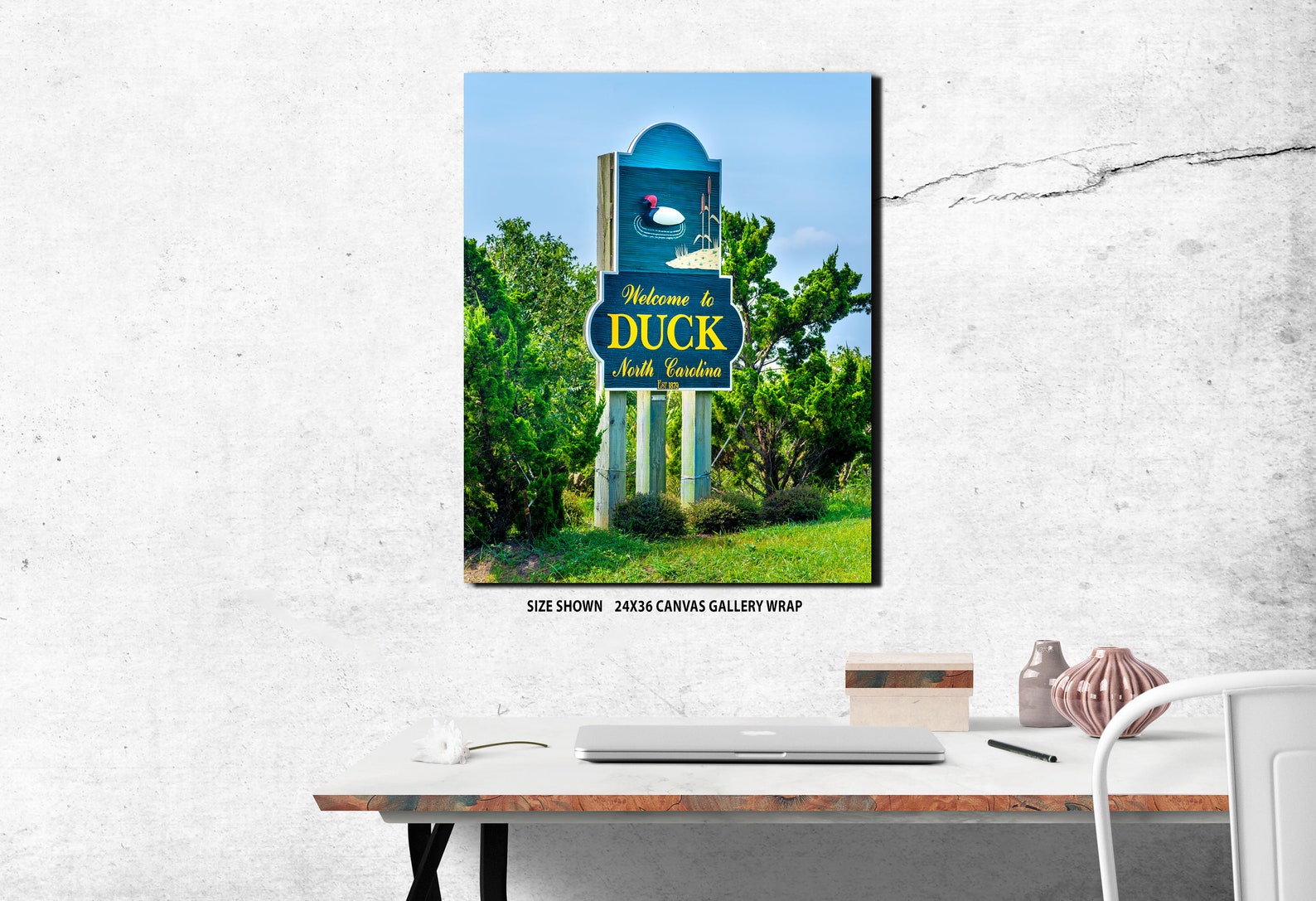 Carolina Wall Decor, Outer Banks Wall Art Beach House Art,obx Pictures ...