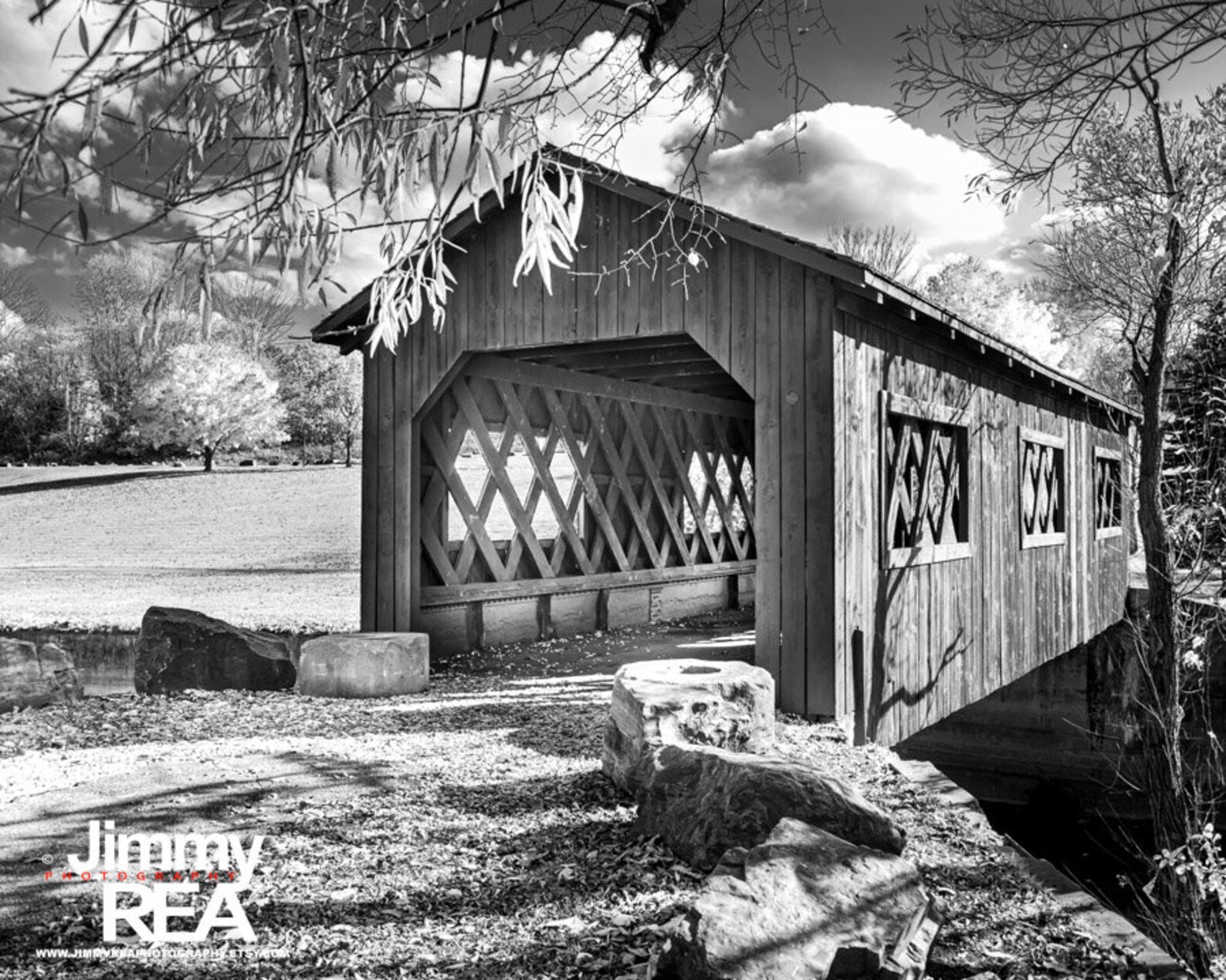 Black and White Rustic Farmhouse Wall Decor Photograph of - Etsy